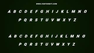 Facon Font: Elegant Typeface For Creative Projects
