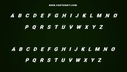 Facon Font: Elegant Typeface For Creative Projects