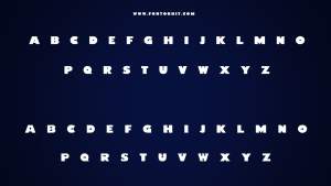 Explore Finding Nemo Font For Your Creative Designs