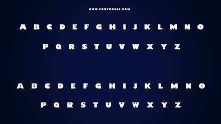 Explore Finding Nemo Font For Your Creative Designs