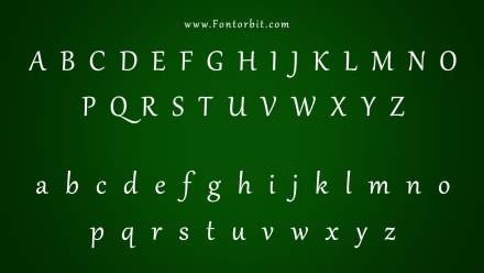 Gabriola Font Guide: Transform Your Text Into Visual Masterpieces
