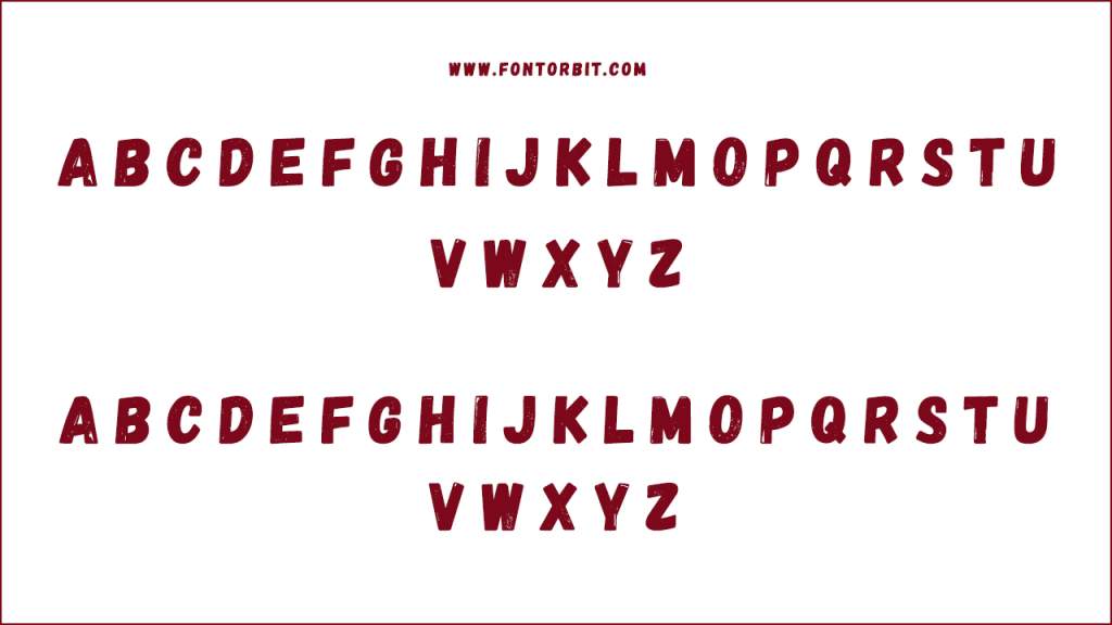 Gagalin Font For Stunning Typography And Graphics