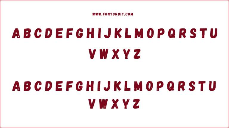 Gagalin Font For Stunning Typography And Graphics