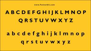 Gill Sans Font: History, Style, and Usage Tips