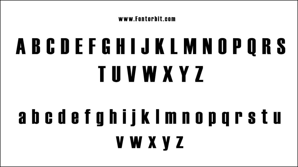 Haettenschweiler Font: Bold & Stylish For Designs