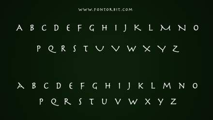 Herculanum Font: Elegant and Stylish Typeface