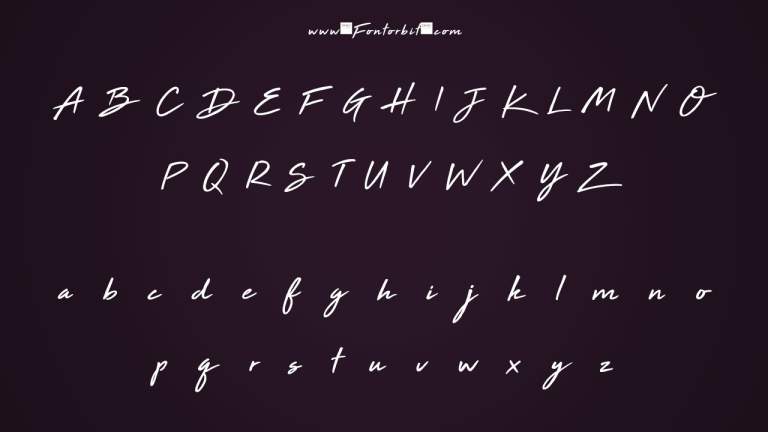 Use High Tide Font For A Sophisticated Look