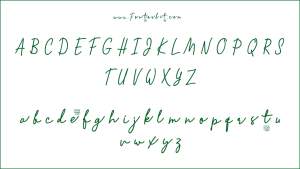 Jameson Label Font: Classic Typeface For Unique Designs