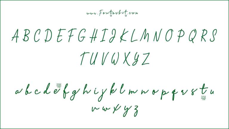 Jameson Label Font: Classic Typeface For Unique Designs