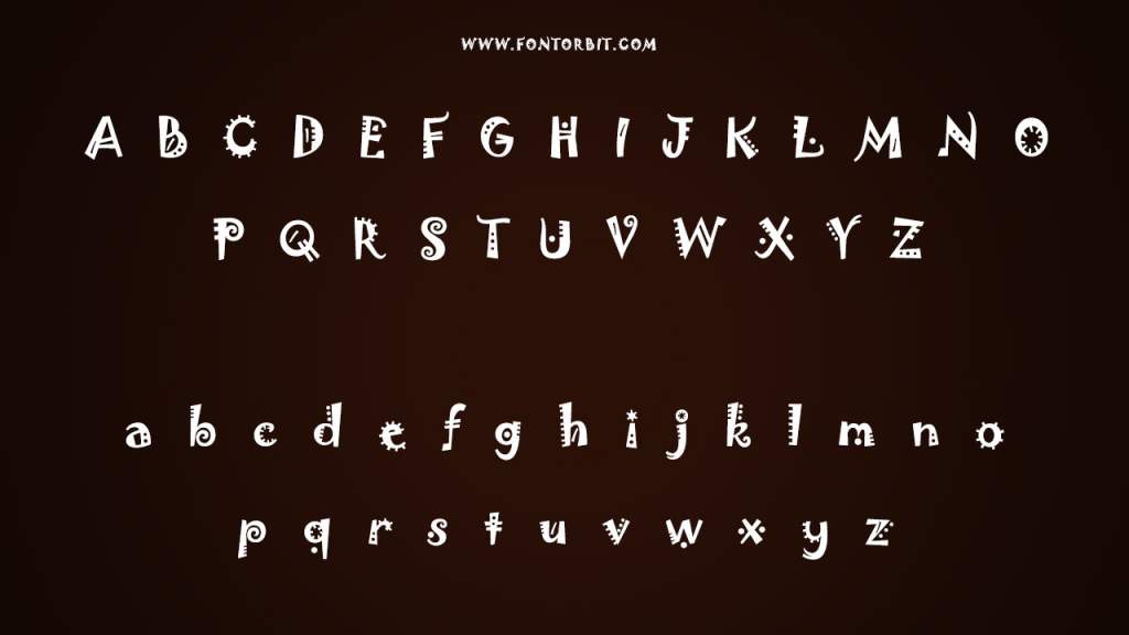 Jokerman Font: Perfect For Fun And Creative Projects