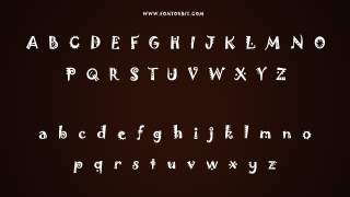 Jokerman Font: Perfect For Fun And Creative Projects
