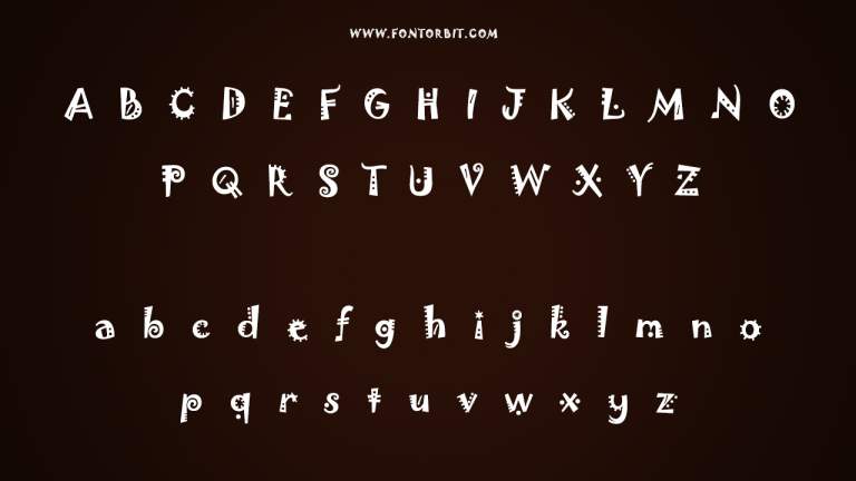 Jokerman Font: Perfect For Fun And Creative Projects