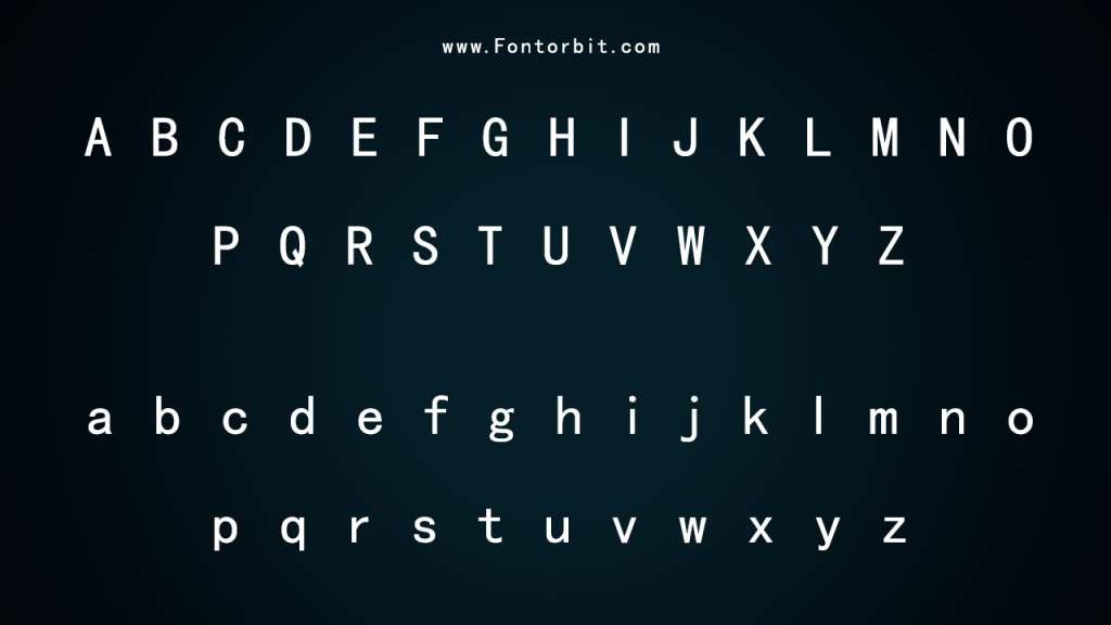 KaiTi Font Features You Need to Know