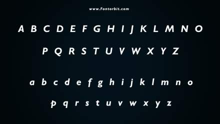 Get Inspired by the Land Rover Font for Bold Designs