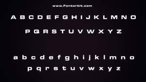 Microgramma Font: Perfect for Bold and Clean Designs