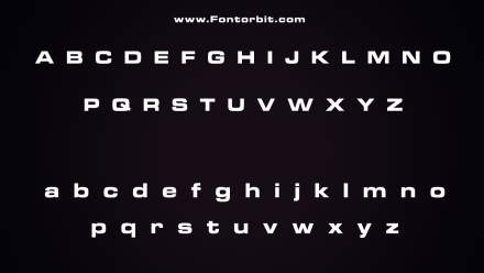 Microgramma Font: Perfect for Bold and Clean Designs