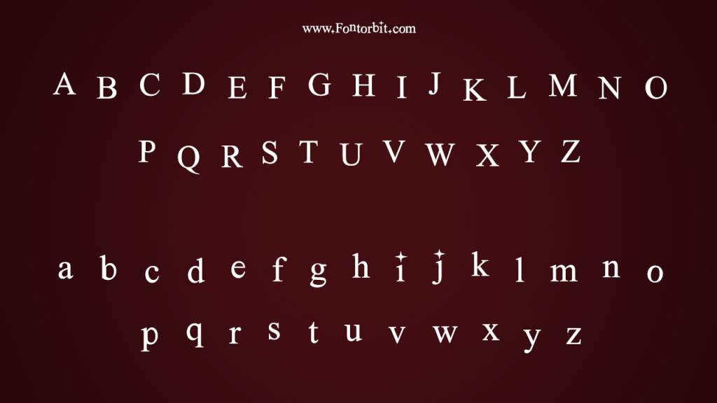 New Romantics Font Add Elegance to Your Designs