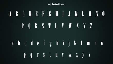 Enhance Your Designs With Nirvana Font – A Perfect Choice