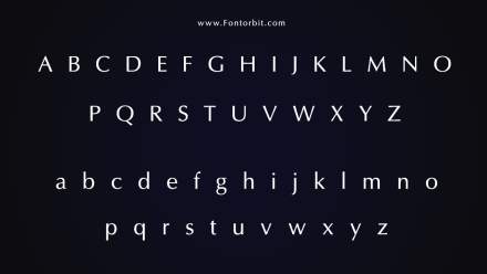 Optima Font: A Timeless Humanist Sans-Serif