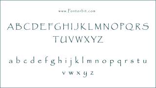 Papyrus Font - Perfect For Modern And Elegant Designs