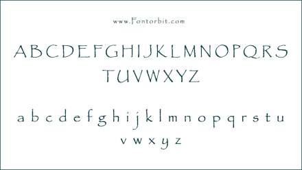 Papyrus Font - Perfect For Modern And Elegant Designs