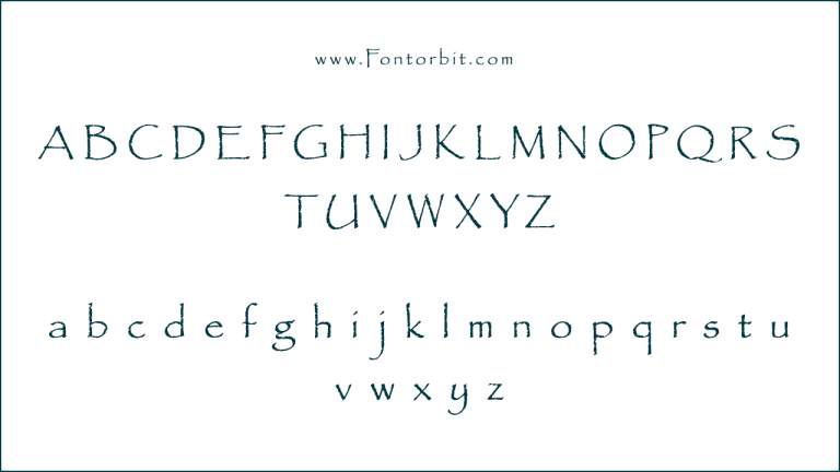 How To Use Papyrus Font For A Unique Text Effect