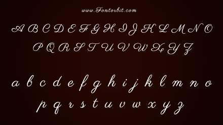 Enhance Visual Appeal With The Parisienne Font