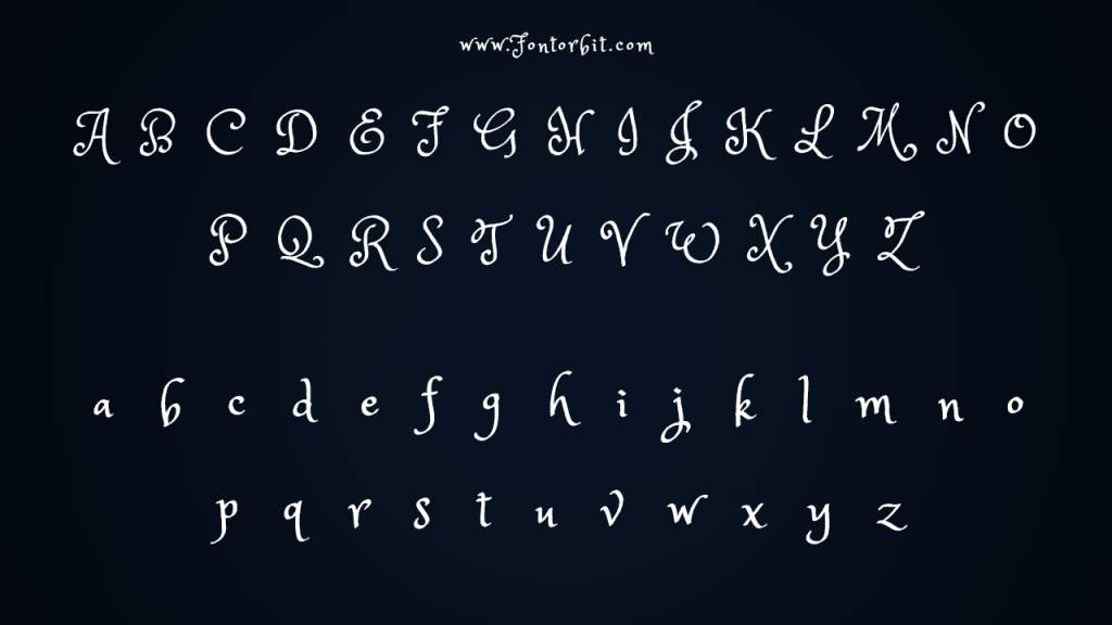 Princess Sofia Font – Perfect For Stylish Projects