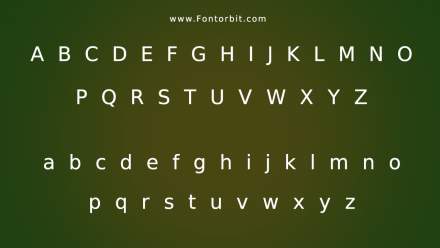 Rupee Foradian Font for Modern and Classic Designs
