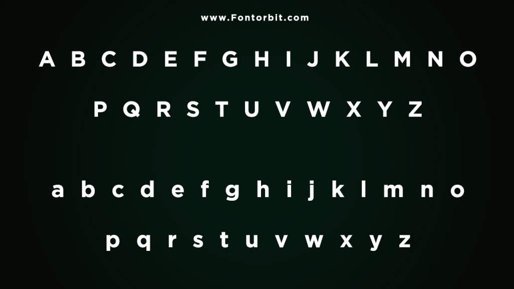 Spotify Font Guide for Designers and Creators