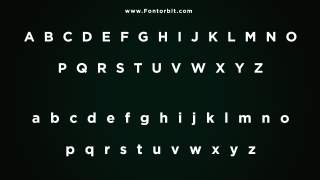 Spotify Font Guide for Designers and Creators