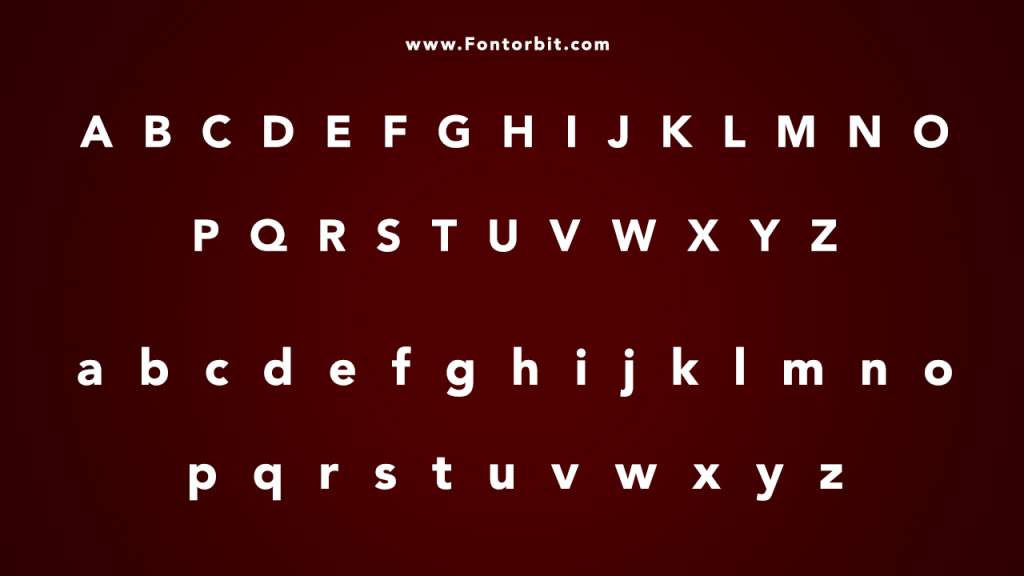 Toyota Font: A Stylish Typeface for Every Project