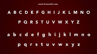 Toyota Font: A Stylish Typeface for Every Project