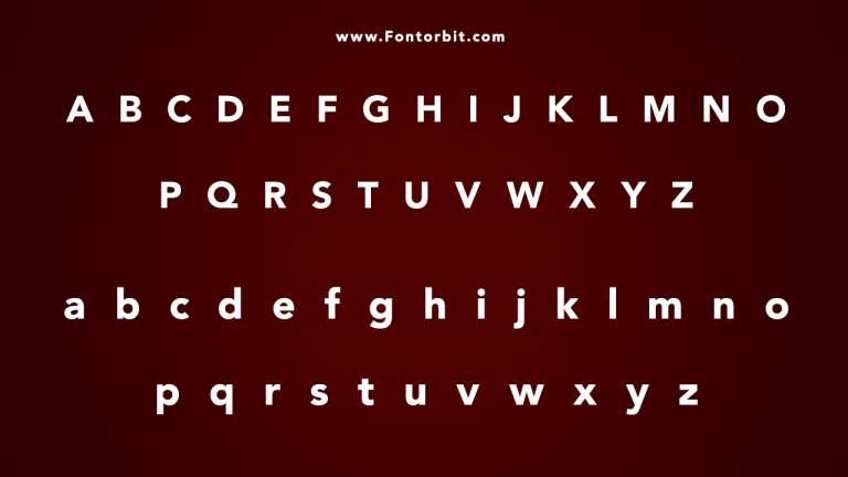 Toyota Font: A Stylish Typeface for Every Project