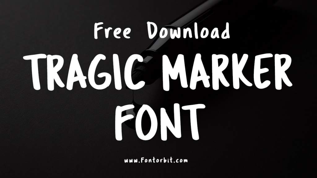 Download Forte Font Ideal For Stunning Typography