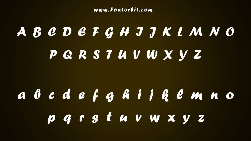 Download Forte Font Ideal For Stunning Typography