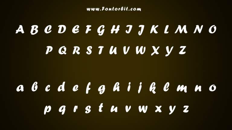 Download Forte Font Ideal For Stunning Typography