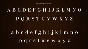 Bodoni Font: A Timeless Classic For Design Projects