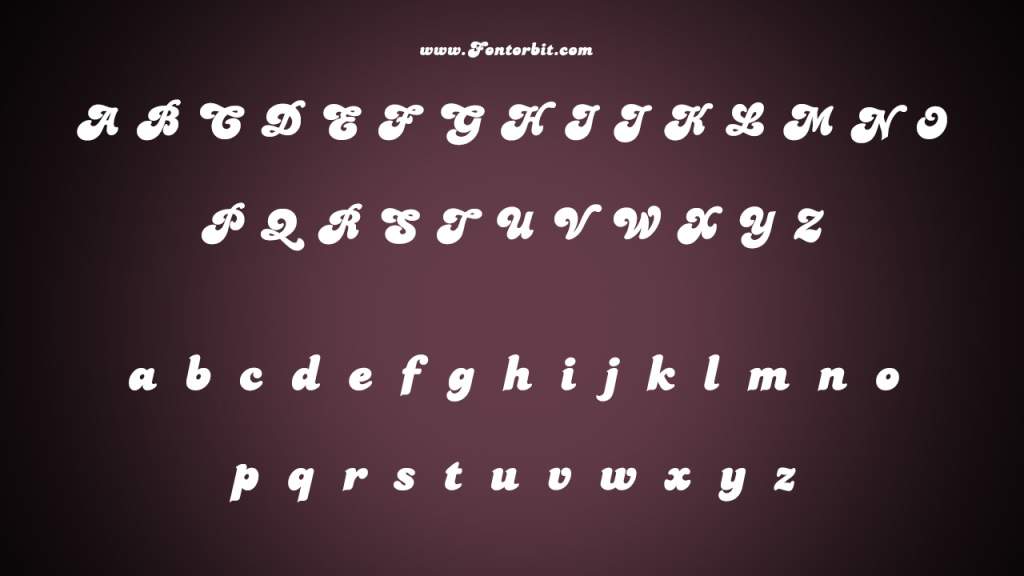 Candice Font – Elegant Typeface for Stylish Designs