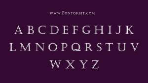 Castellar Font: The Perfect Typeface Choice