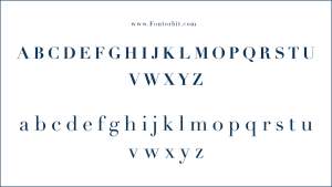 The Beauty Of Didot Font In Modern Design