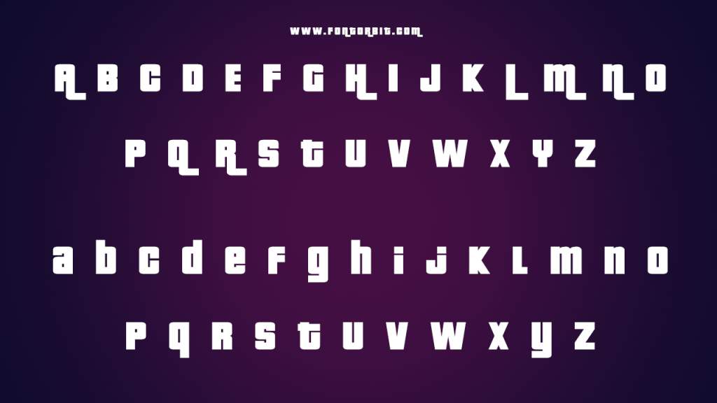 Best Tips To Use The Grand Theft Auto Font