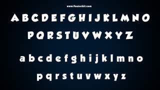 Grobold Font Free Download And Usage Guide