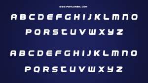 Pepsi Font: Bold And Dynamic Typeface For Modern Branding
