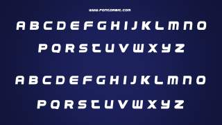 Pepsi Font: Bold And Dynamic Typeface For Modern Branding