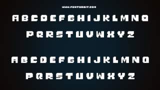 Undertale Font: Pixelated Typeface For Retro Gaming
