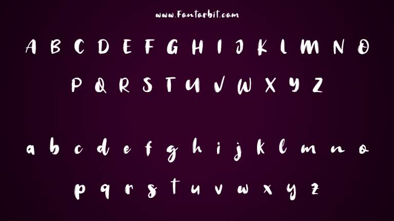 Welcome Font Ideas for Elegant and Modern Designs