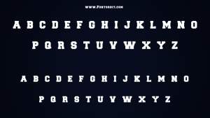 Find Calm And Clarity With The Freshman Font
