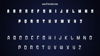 Jeopardy Font: A Unique Typeface For Designers