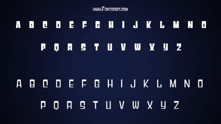 Jeopardy Font: A Unique Typeface For Designers